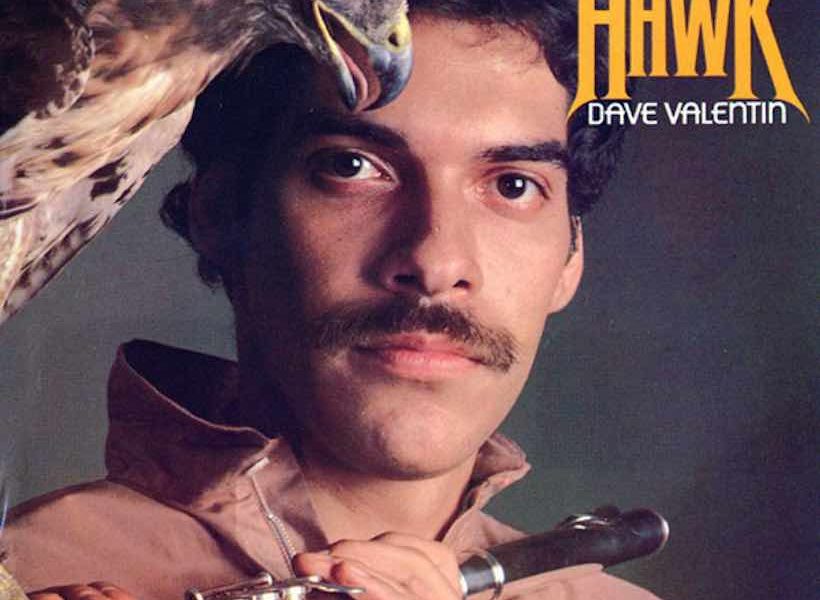 Latin Jazz Flautist Dave Valentin Passes At 64 | uDiscover