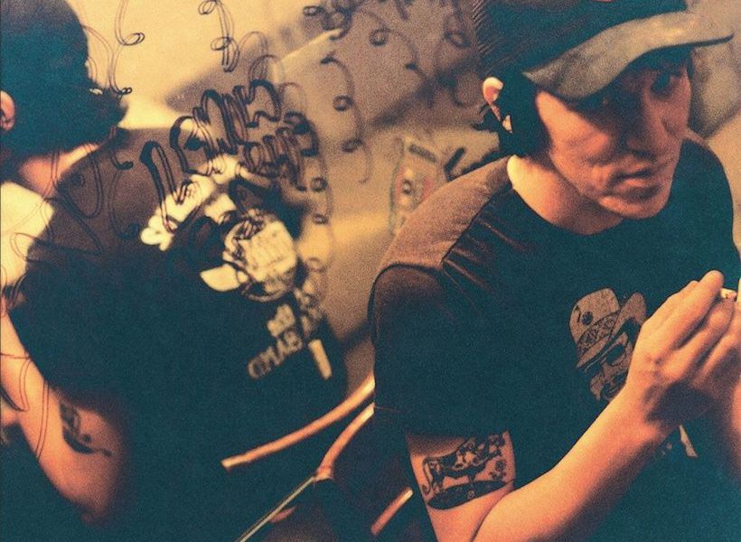 Reading Between The Bars On Elliott Smith’s Either/Or | uDiscover