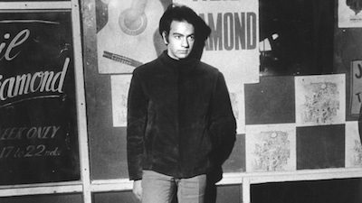 Neil Diamond: A Five-Decade Songwriting Celebration - uDiscover