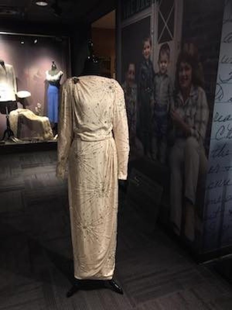 Sweet Dreams Come True With Patsy Cline Museum Opening In Nashville