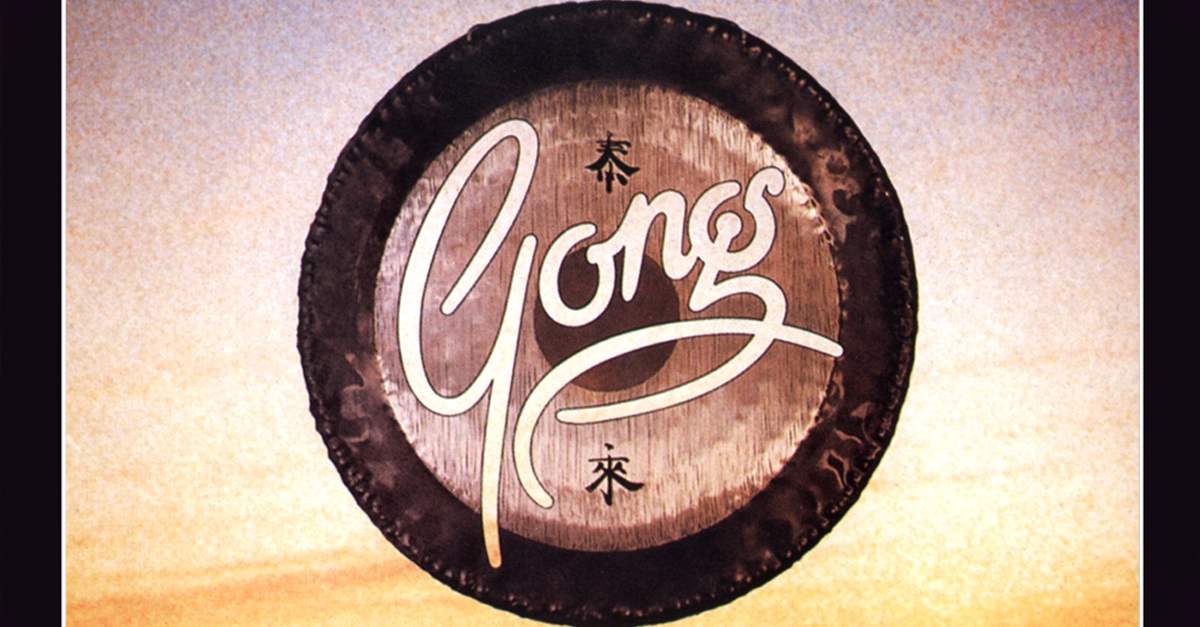 'Expresso II': The Album That Introduced Pierre Moerlen-Era Gong