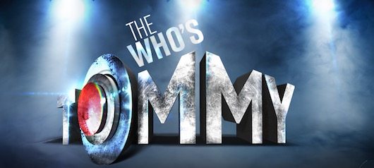 'Tommy' Tours UK With New Pete Townshend Song - uDiscover