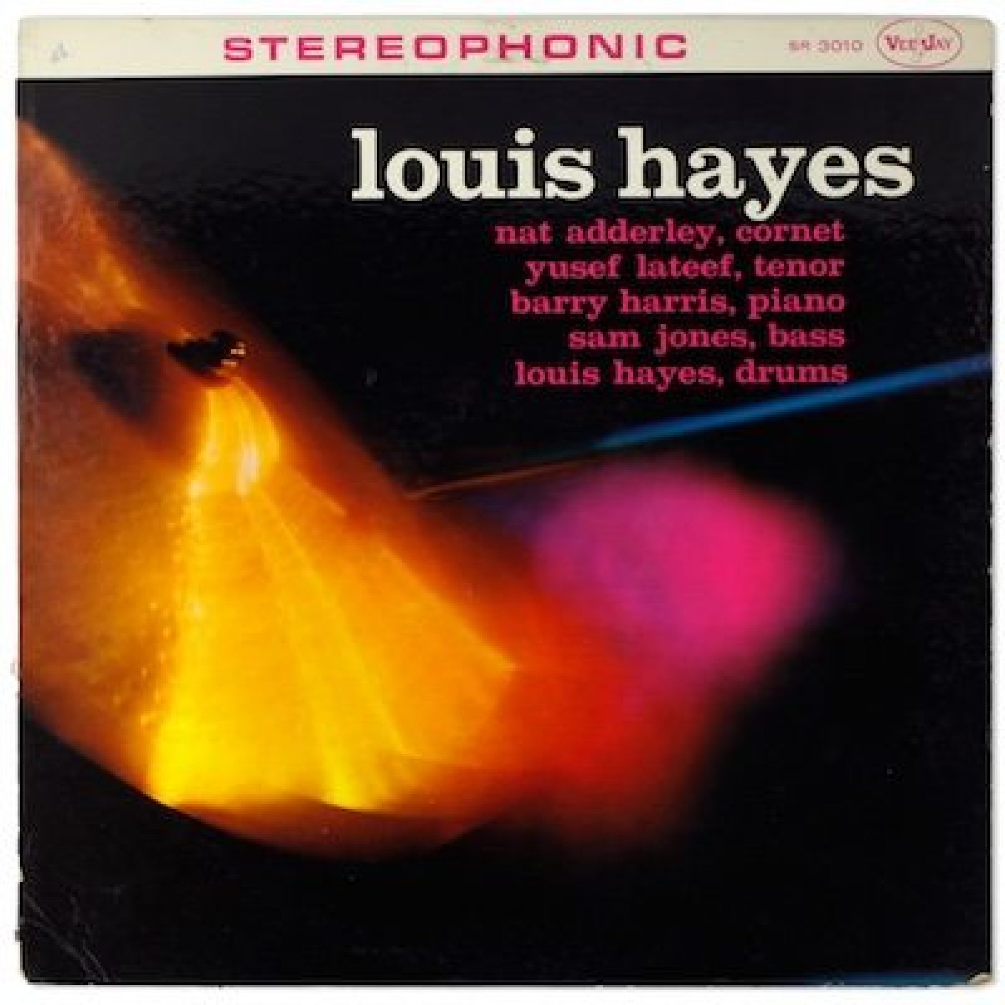 Revered Jazz Drummer Louis Hayes Signs With Blue Note - uDiscover