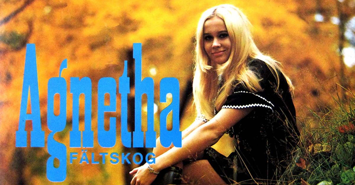 'Agnetha Fältskog': How Her Solo Career Birthed ABBA’s Sound