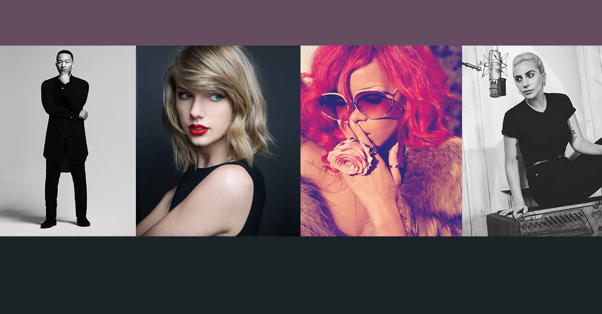 The Young Artists Forging The New Great American Songbook | uDiscover