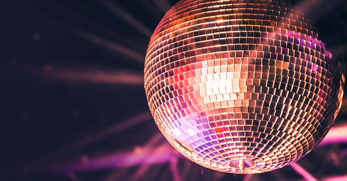 It's OK To Like Disco: In Defence Of The Dancefloor | uDiscover