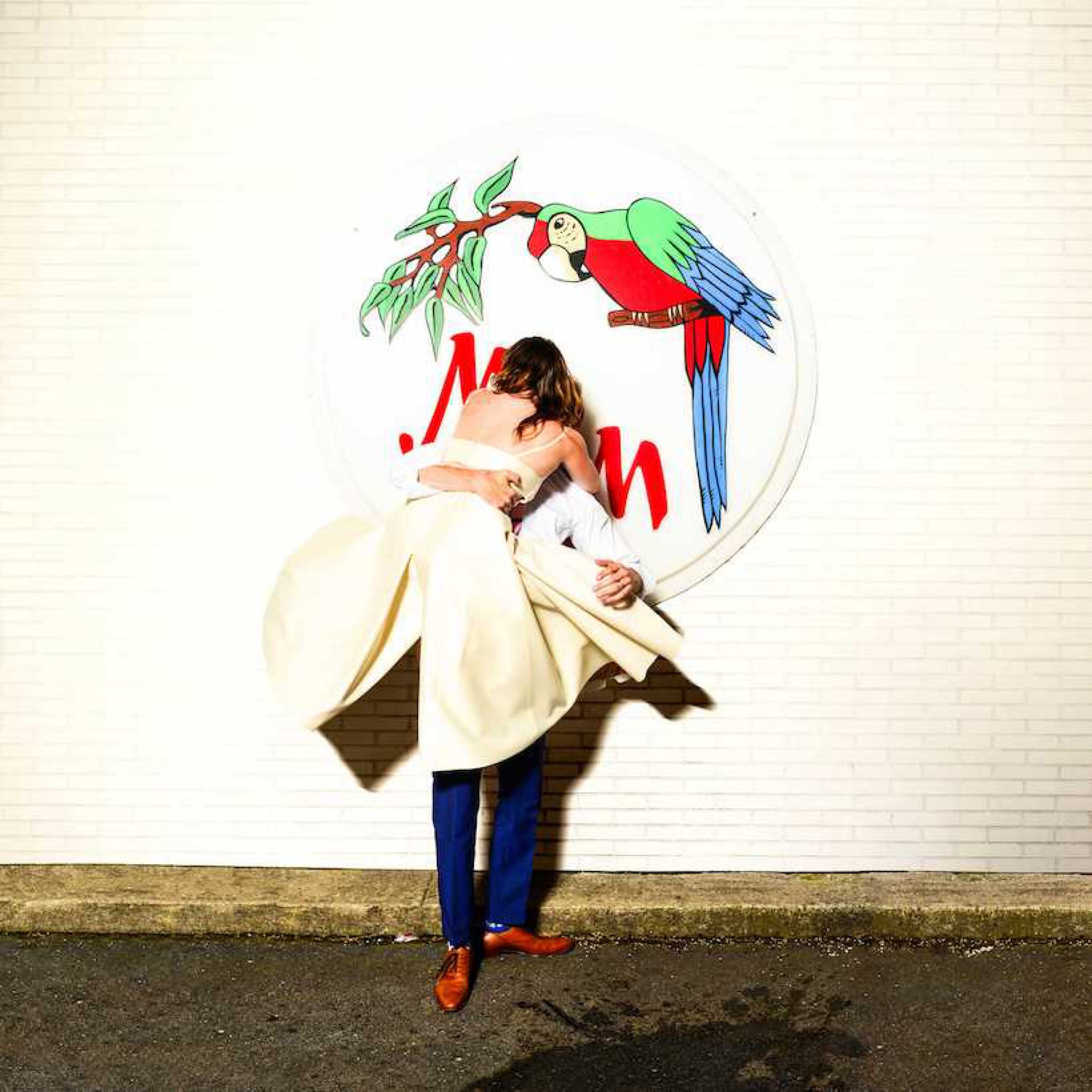 Review: Sylvan Esso Time It Perfectly With ‘What Now’ | uDiscover