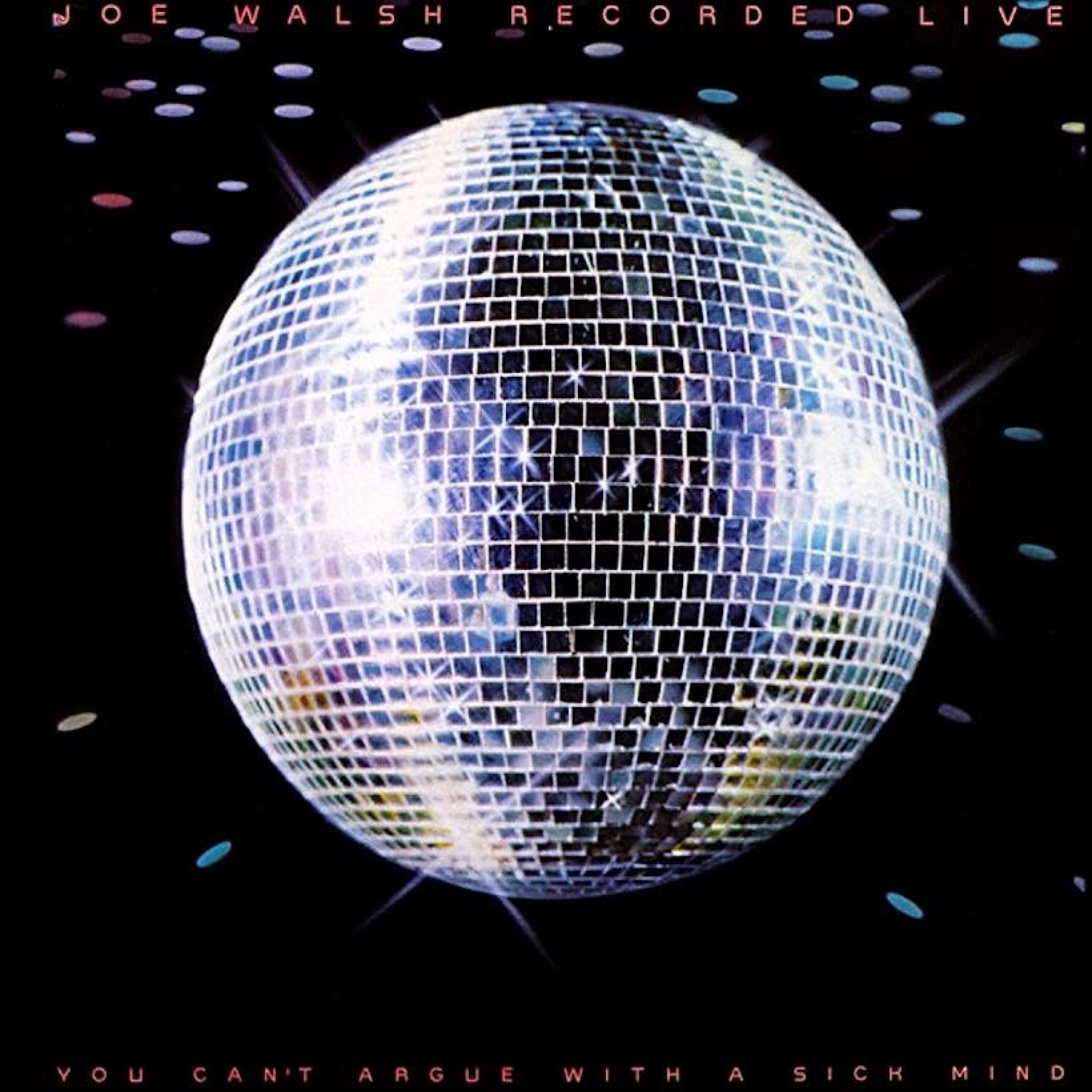 ‘You Can’t Argue With A Sick Mind’: Joe Walsh Rocks Out In Santa Monica