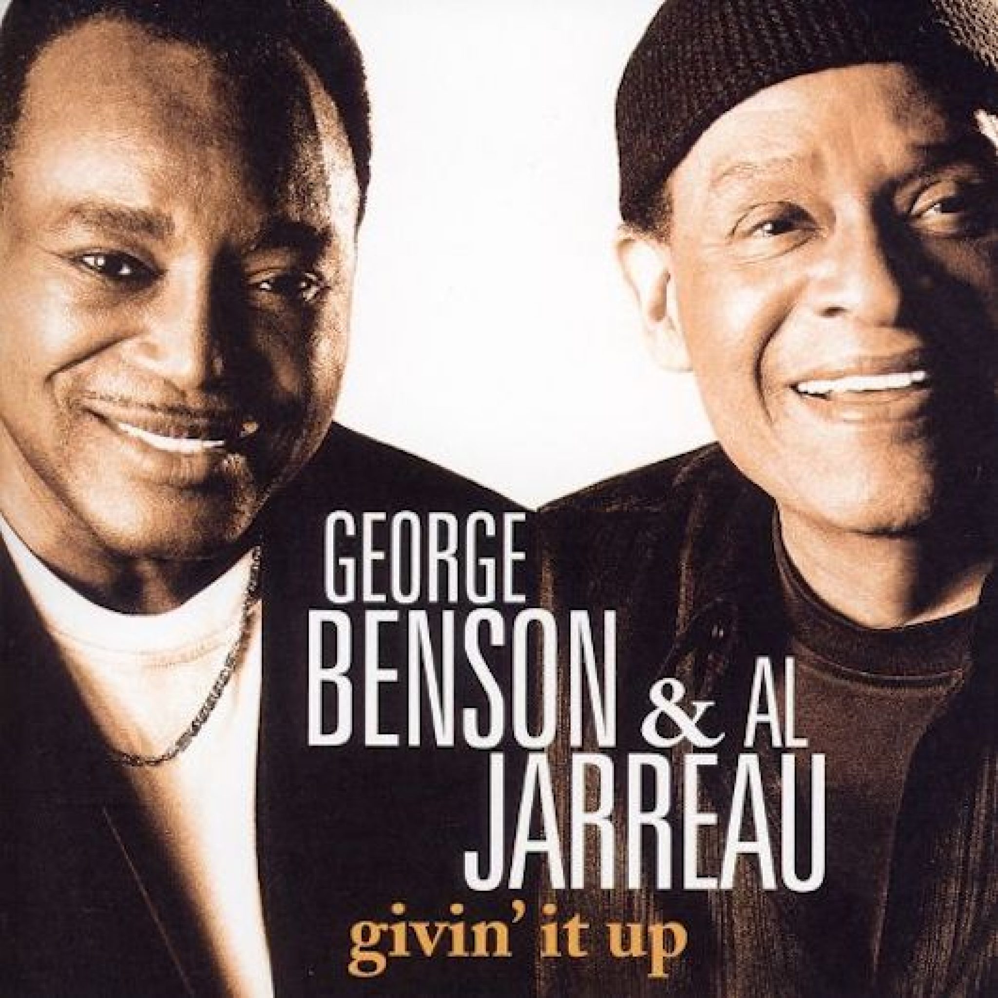 George Benson Remembers His Friend Al Jarreau - uDiscover