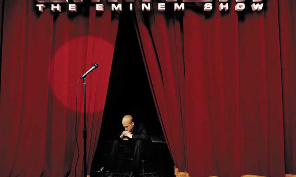 Eminem show album full - geekloced