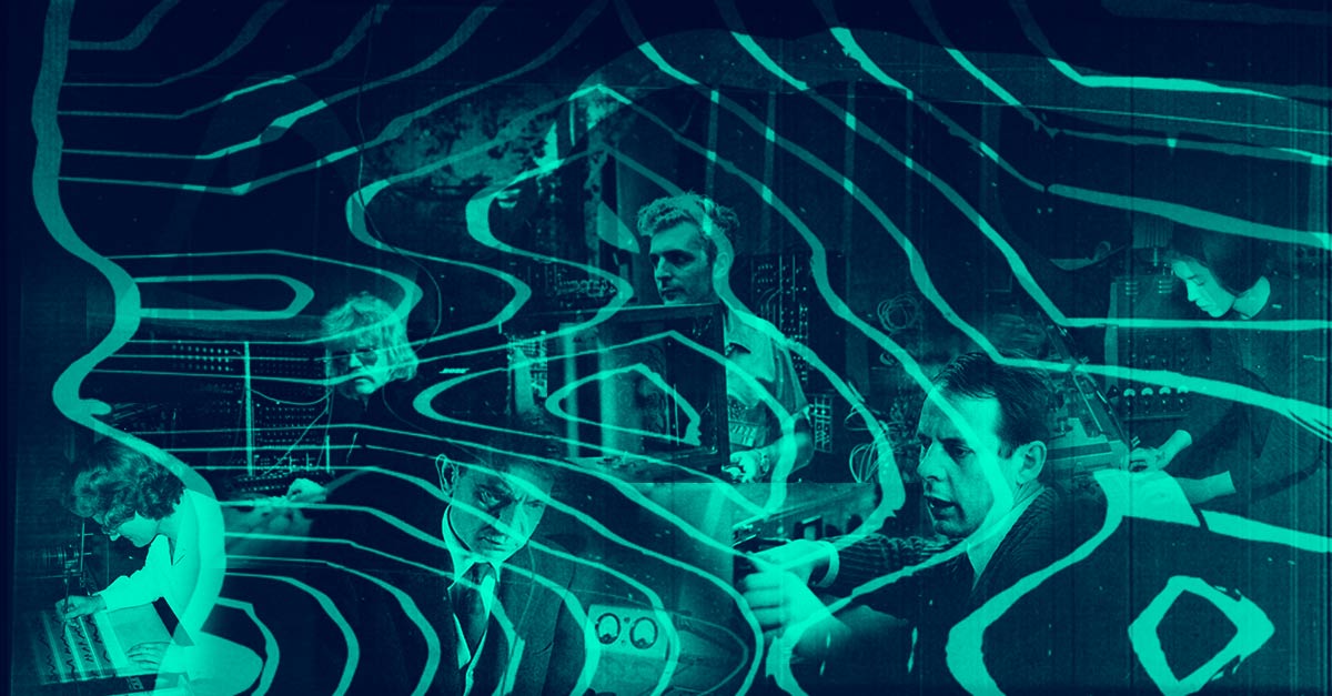 Sounds Of Science: The Tech Pioneers You Never See | uDiscover