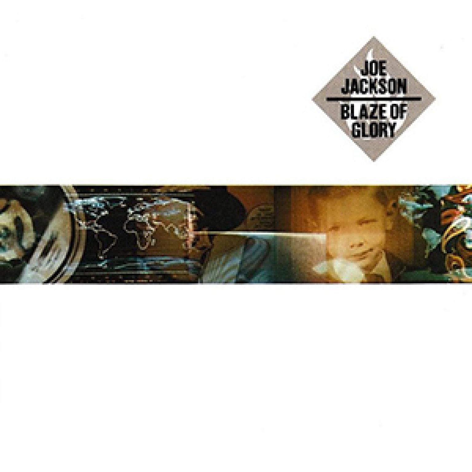 The Greatest Albums You’ve Never Heard | uDiscover