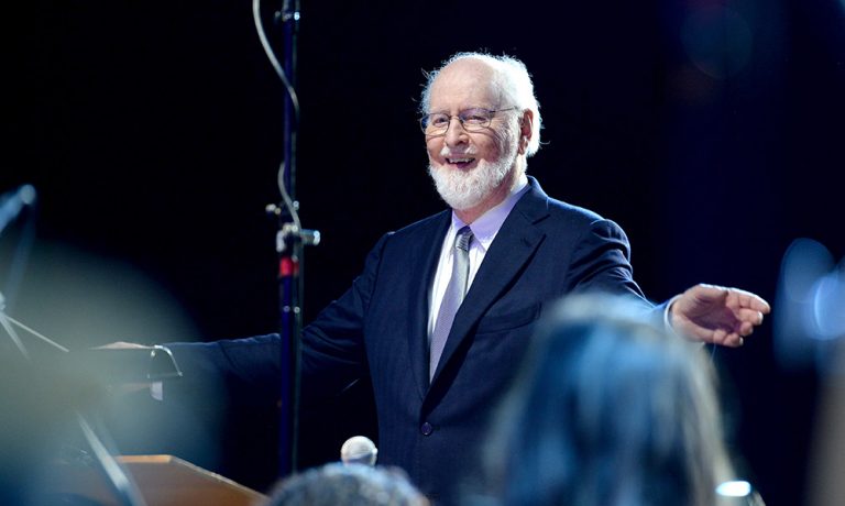Best John Williams Works: 10 Essentials By The Movie Maestro