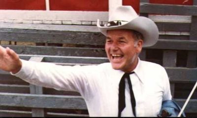 Hank Williams’ High Lonesome Sound | uDiscover