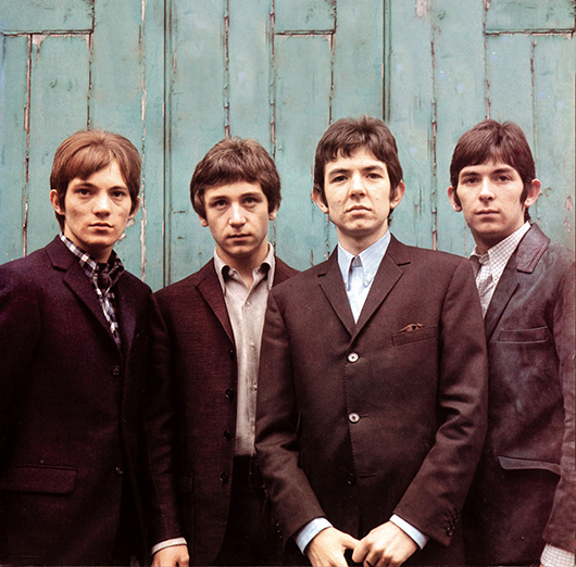 reDiscover Small Faces’ ‘From The Beginning’ | uDiscover