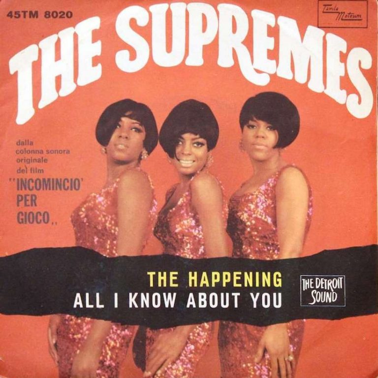 Best Motown Girl Groups: 10 Essential Acts You Need To Know