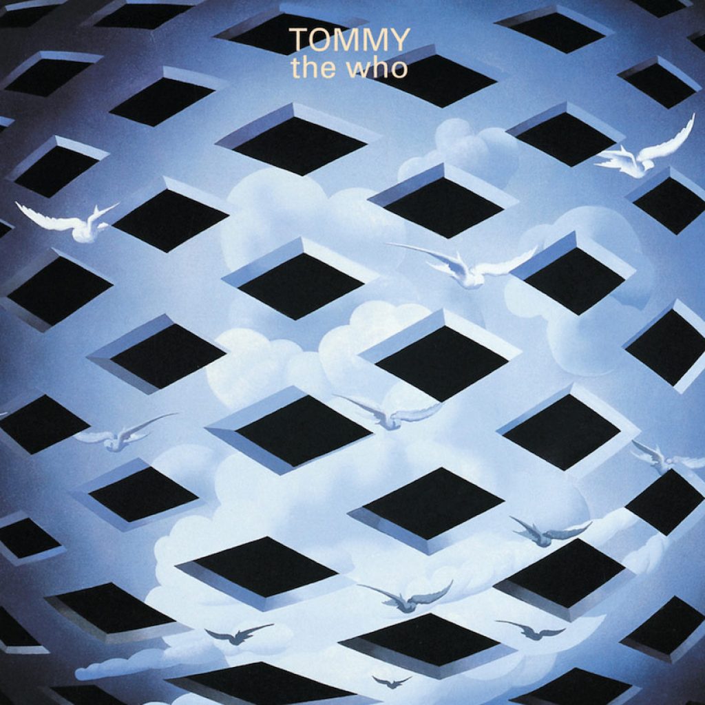 Why The Who's 'Tommy' Remains A Masterpiece | uDiscover