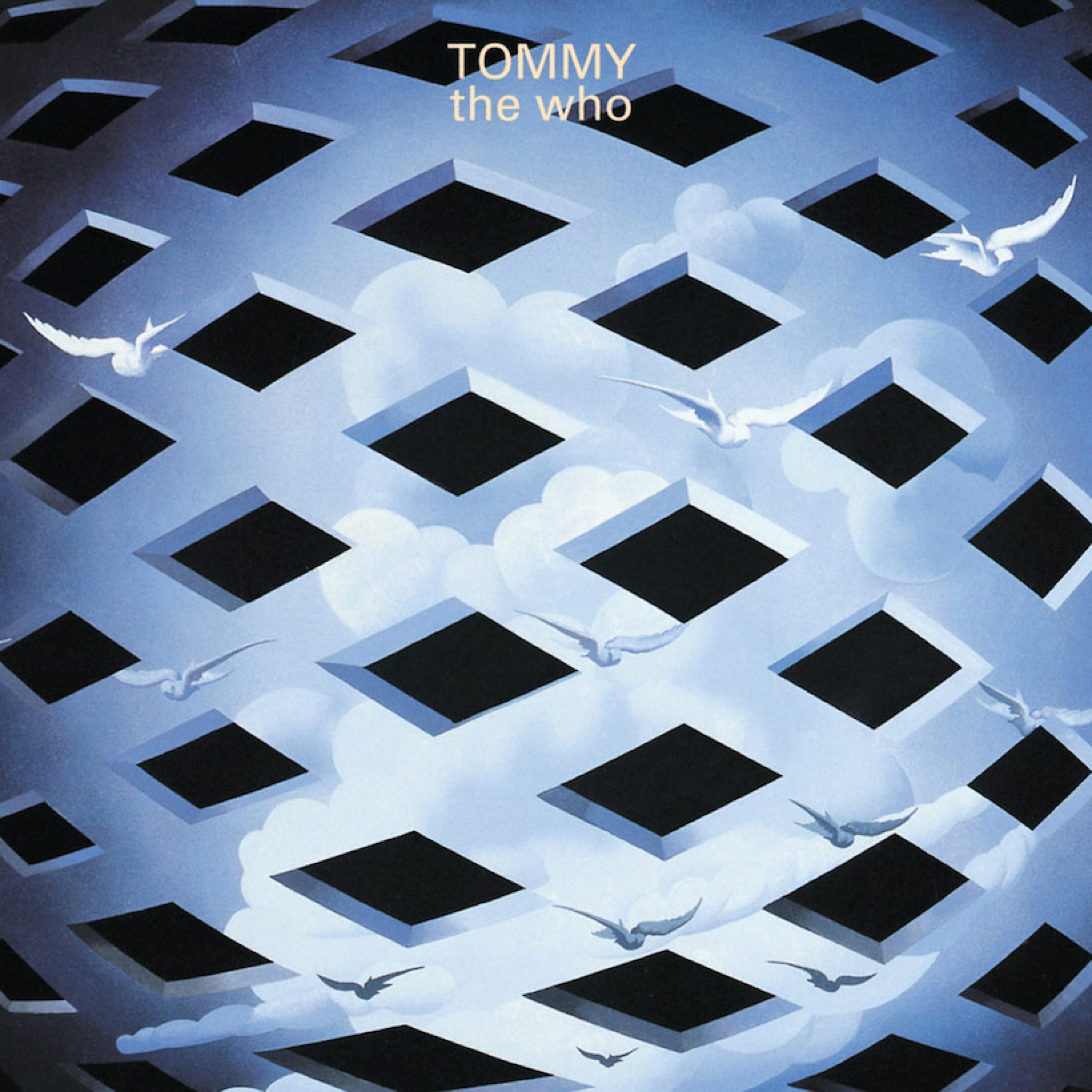 Why The Who's 'Tommy' Remains A Masterpiece | uDiscover