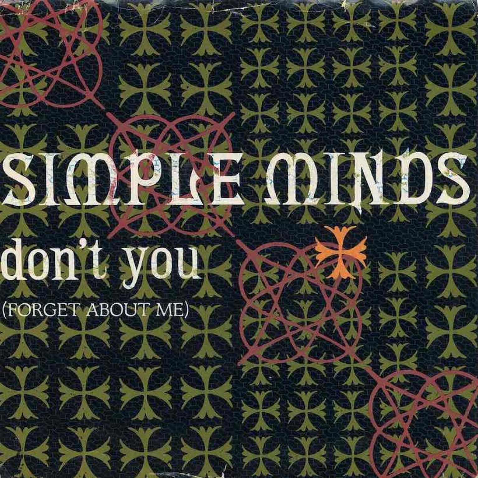 ‘Don’t You (Forget About Me)’: Simple Minds Conquer America