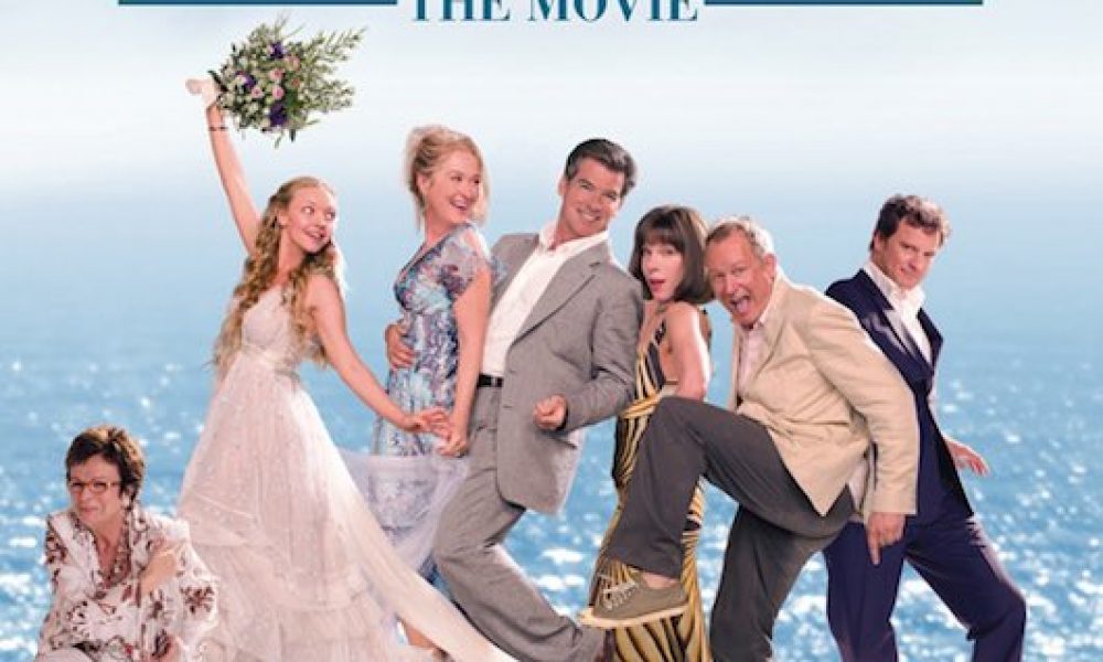 ABBA's 'Mamma Mia' Movie Sequel In The Works - uDiscover ABBA's 'Mamma Mia' Movie Sequel In The Works - uDiscover
