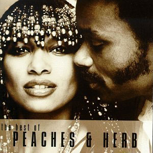 Peaches & Herb | uDiscover