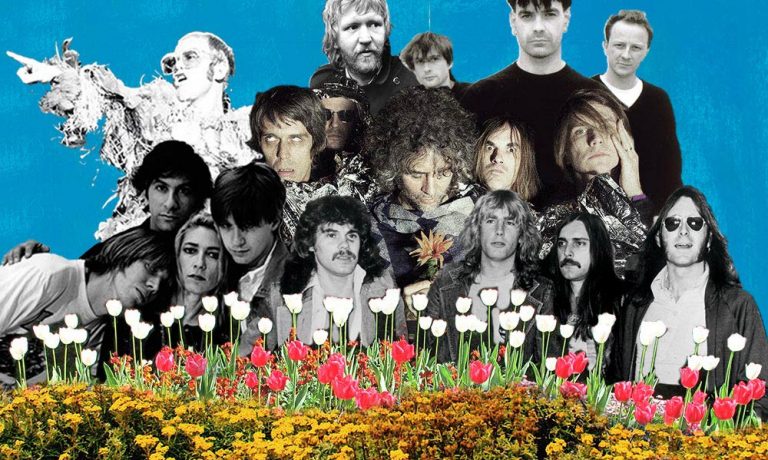 40 Of The Best Guitar Riffs Of All Time | uDiscover