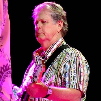 Brian Wilson In 10 Vintage Quotes | uDiscover