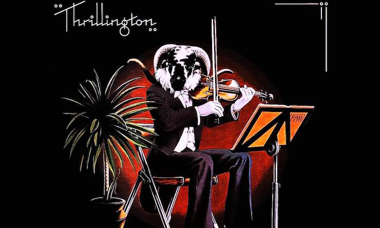 The 15 Most Famous Alter Egos In Music History | uDiscover