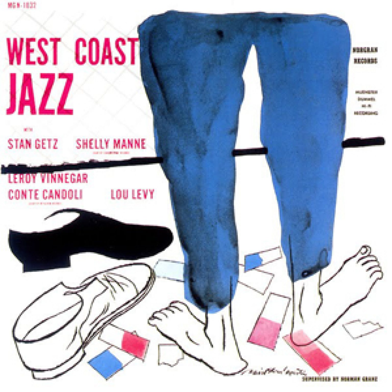 The Greatest Jazz Albums You've Never Heard