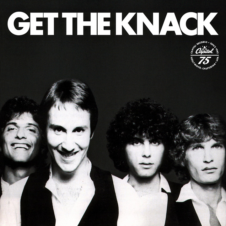 Why Get The Knack Is So Much More Than My Sharona | uDiscover