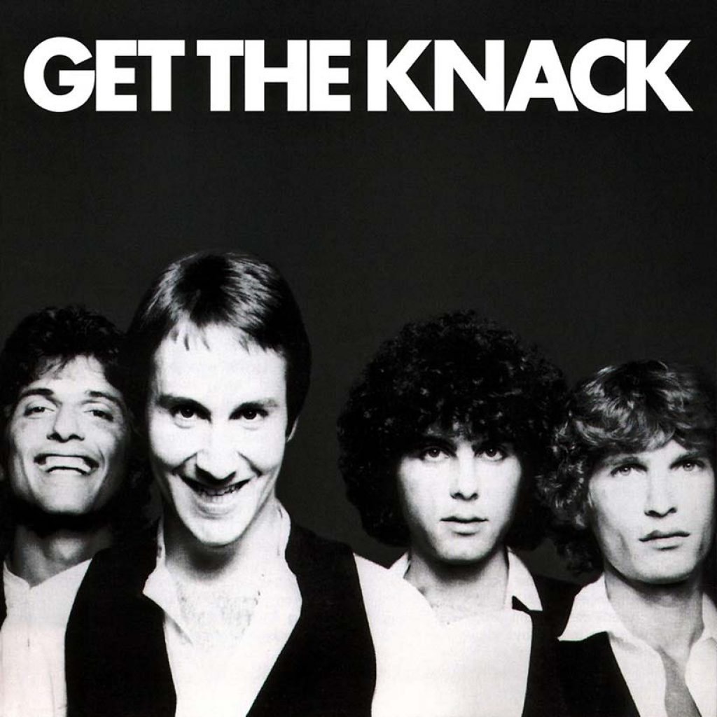 'Get The Knack': So Much More Than Hit Song 'My Sharona' | uDiscover