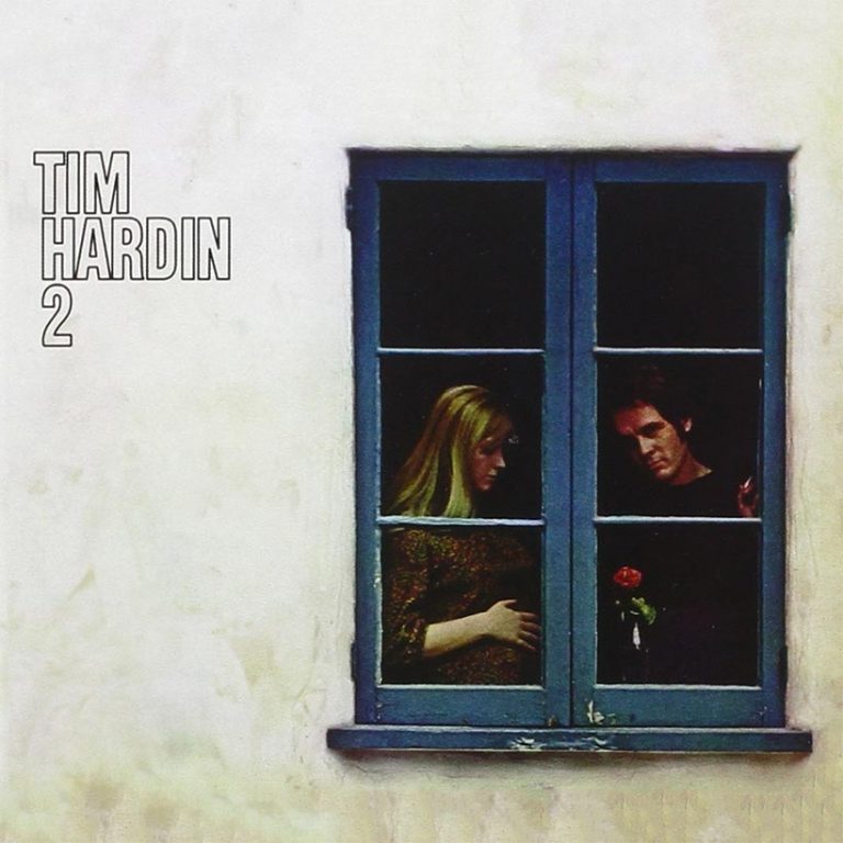 'Tim Hardin 2': A Beautiful Album That Stands The Test Of Time