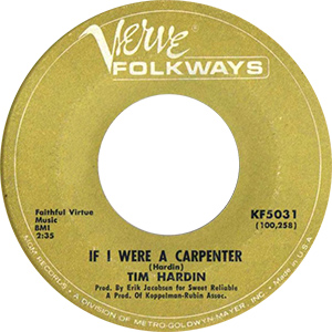 reDiscover Tim Hardin’s Tim Hardin 2 | uDiscover