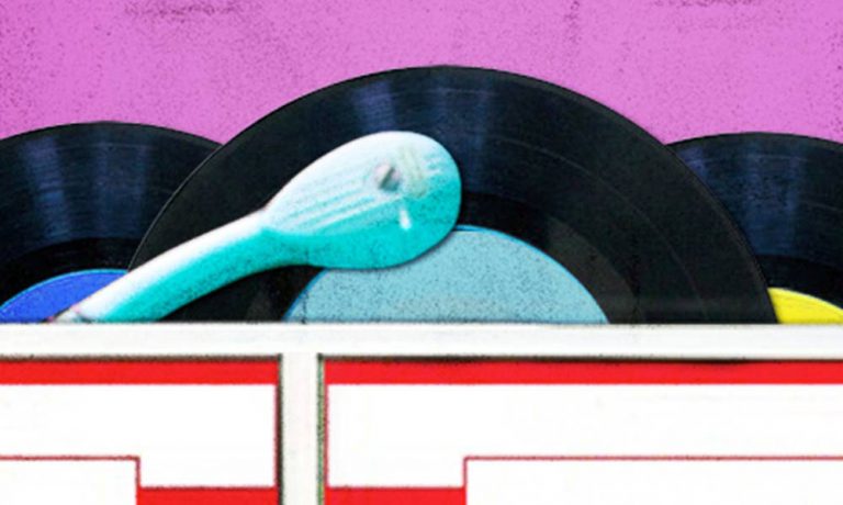 45 Music 45s That Changed The World Forever | uDiscover Music