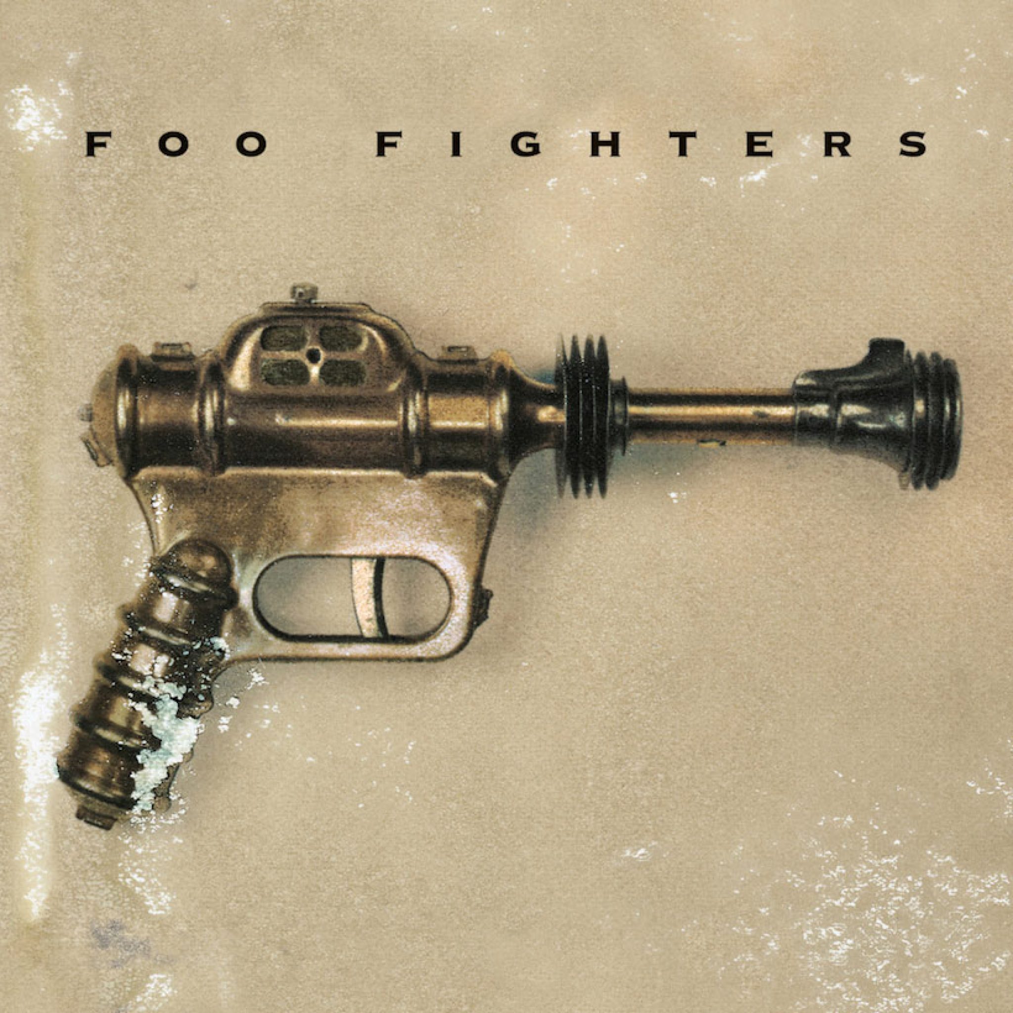 Foo Fighters: Revisiting The Fighters’s Defiant Debut Album
