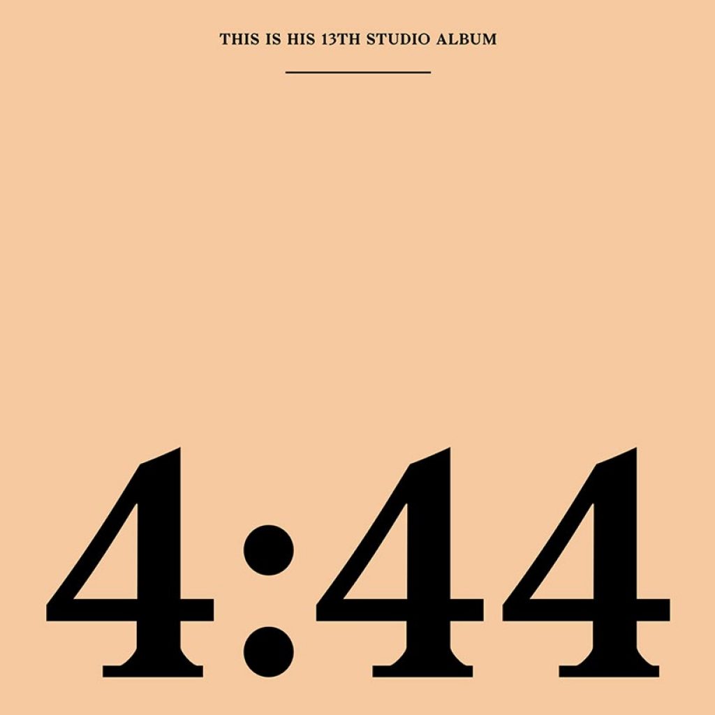 4:44: Is This JAY-Z’s Most Personal Album? | uDiscover