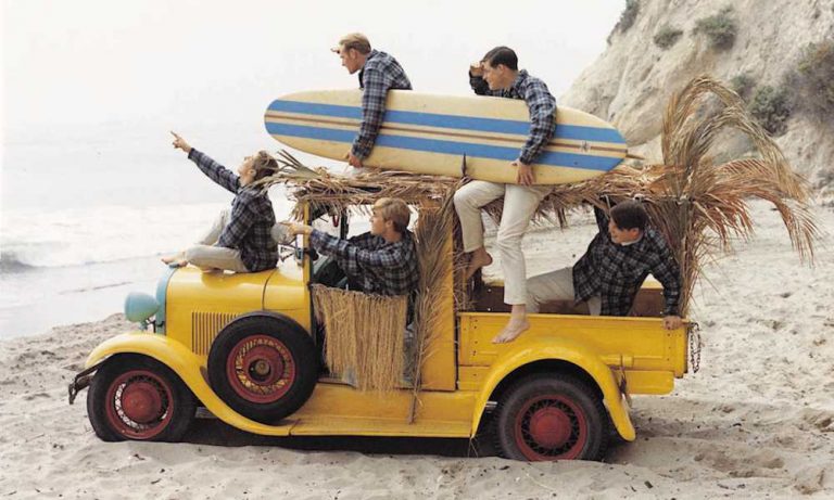 The Beach Boys: The Greatest Vocal Group Ever? | uDiscover