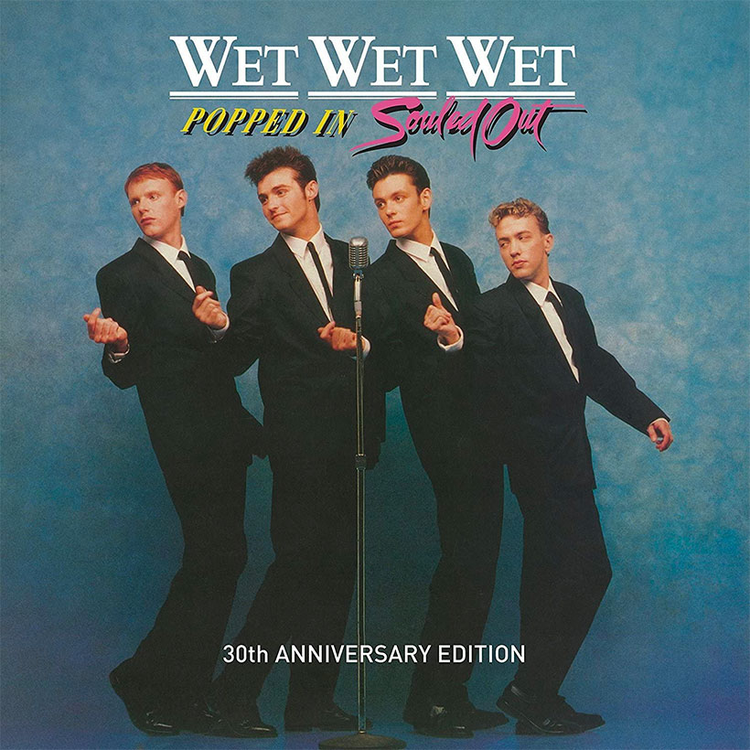 Marti Pellow Announces His Departure From Wet Wet Wet Marti Pellow Announces His Departure From Wet Wet Wet