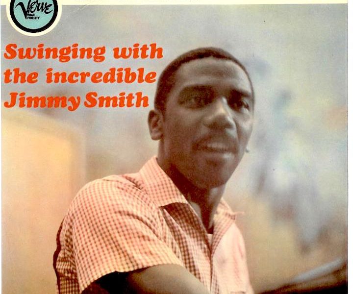 Organ Genius Jimmy Smith's UK Chart Rarity - uDiscover