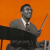 Jazz Drummer Joe Chambers On Blue Note: “The Black Musicians’ Label”
