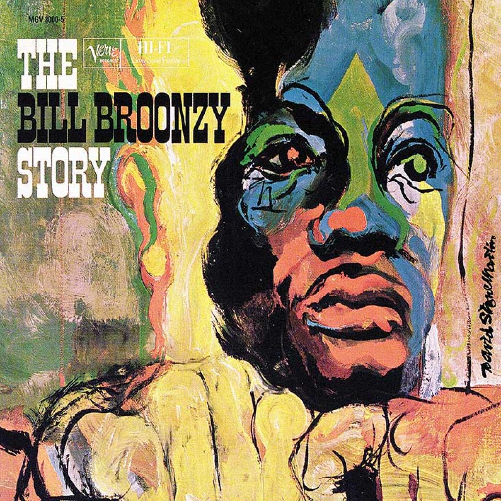 Sitting On Top Of The World’s Best Blues Album Covers | uDiscover