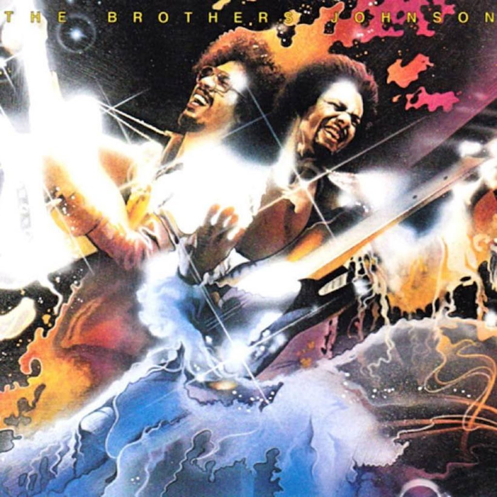 The Brothers Johnson - 70s Soul Disco Funk Band | uDiscover Music