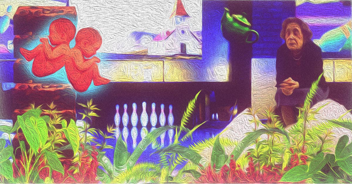 8 Of The Most Bizarre Concept Albums Of All Time | uDiscover