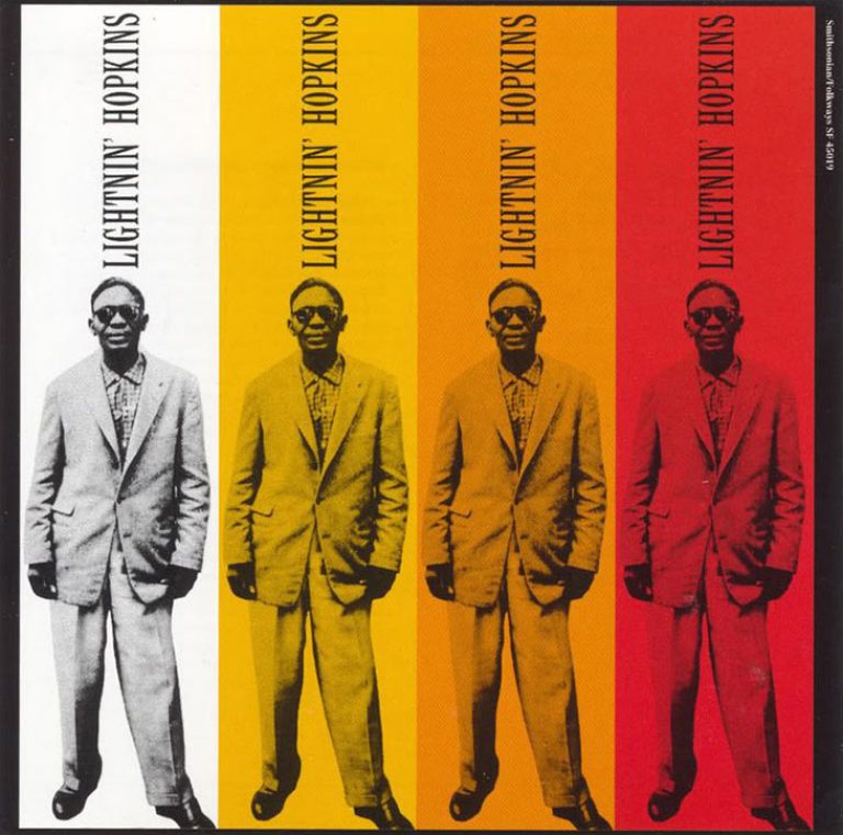 Sitting On Top Of The World’s Best Blues Album Covers | uDiscover
