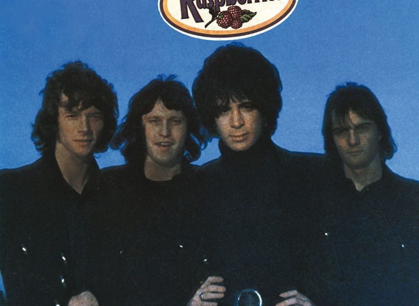 Defining Power-Pop: The Fruitful Debut Album By Raspberries | uDiscover