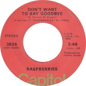 Defining Power-Pop: The Fruitful Debut Album By Raspberries | uDiscover