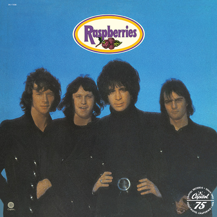 Defining Power-Pop: The Fruitful Debut Album By Raspberries | uDiscover