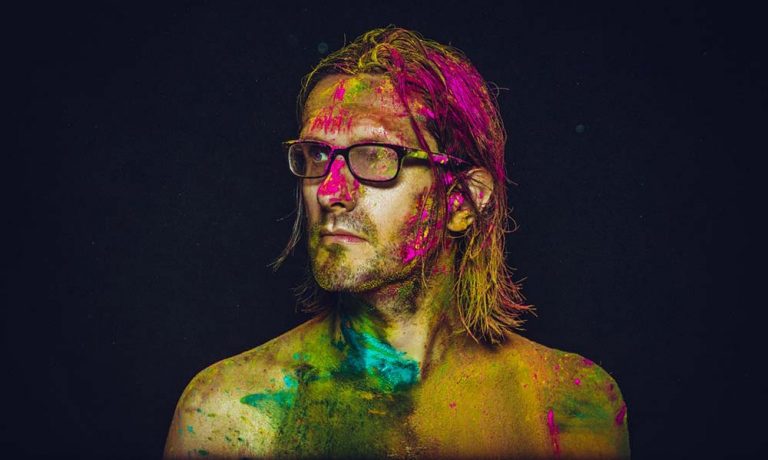 How Steven Wilson Made Prog Rock Cool Again | uDiscover