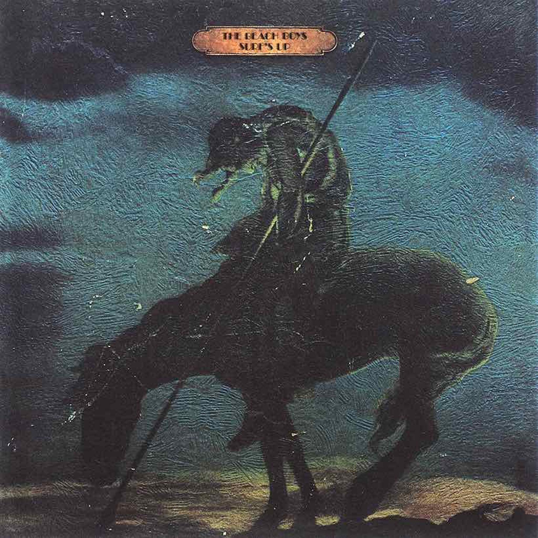 '20/20': Looking Back At The Beach Boys’ Eclectic Late 60s Classic