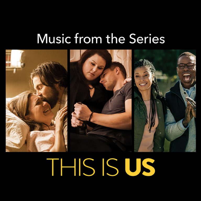 ‘This Is Us’ Set For Audio, DVD Releases In September 2017